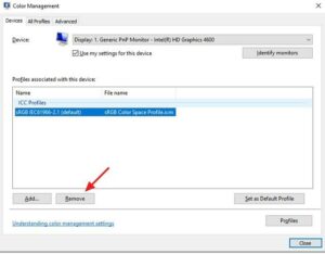 Fix Error “Windows Photo Viewer Can’t Display This Picture”