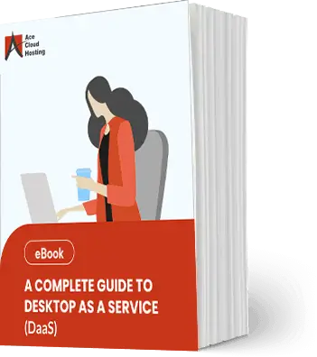 Complete Guide to Desktop as a Service (DaaS) - Ebook