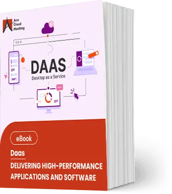 DaaS in Software Development - Ace Cloud Hosting Ebook