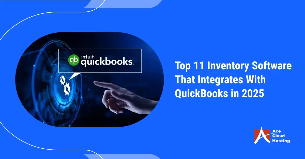 14 Best Inventory Software That Integrates With QuickBooks