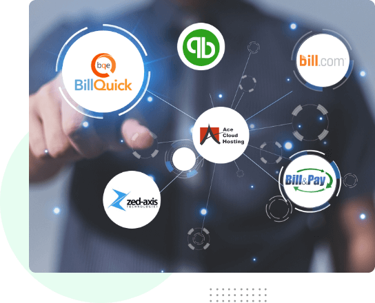 Ace Cloud Hosting - An Intuit Elite QuickBooks Solution Provider