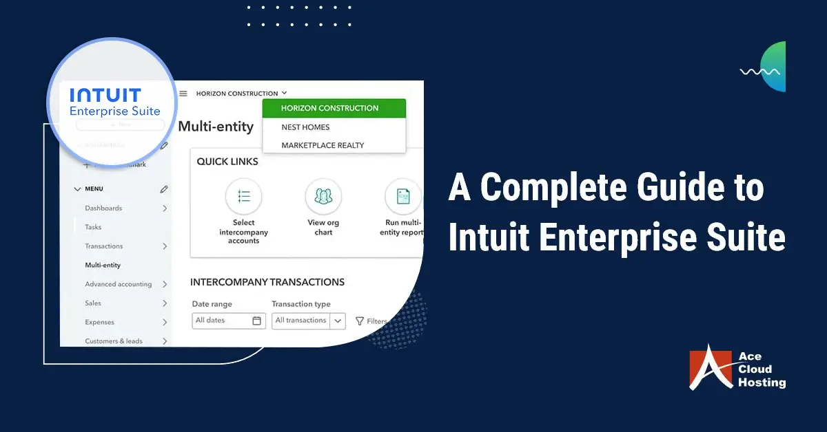 Intuit Enterprise Suite - What You Need to Know?