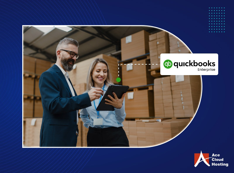 Inventory Management in QuickBooks Enterprise: An Overview