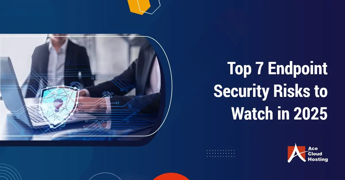 Top Endpoint Security Risks to Watch in 2026