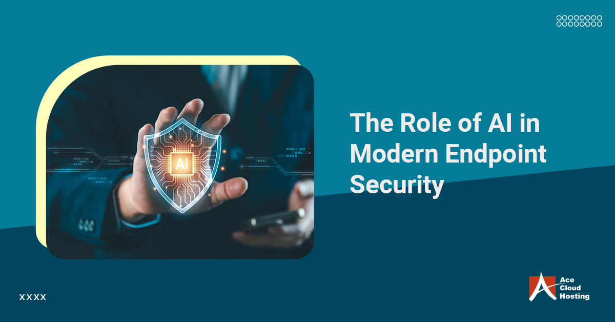 AI in Modern Endpoint Security: Transforming Defense