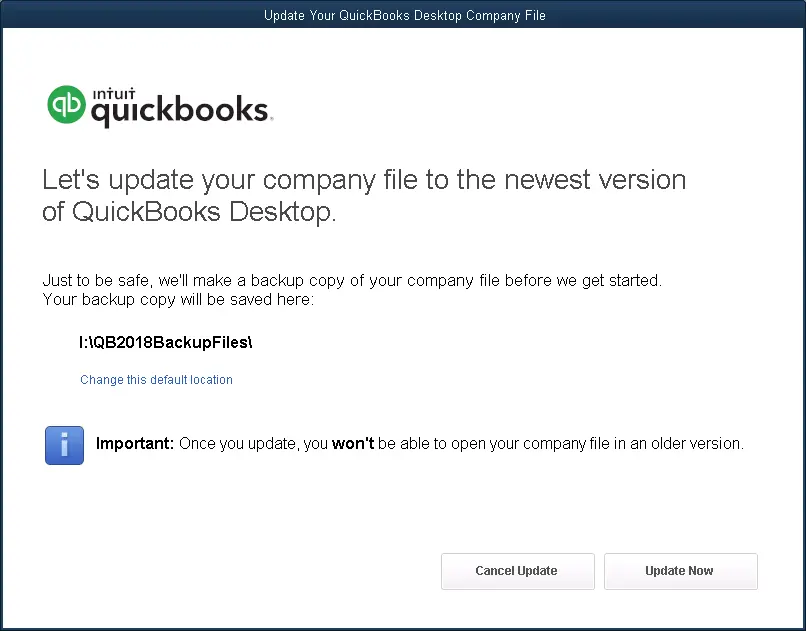 How to Upgrade From QuickBooks Pro, Premier to Enterprise