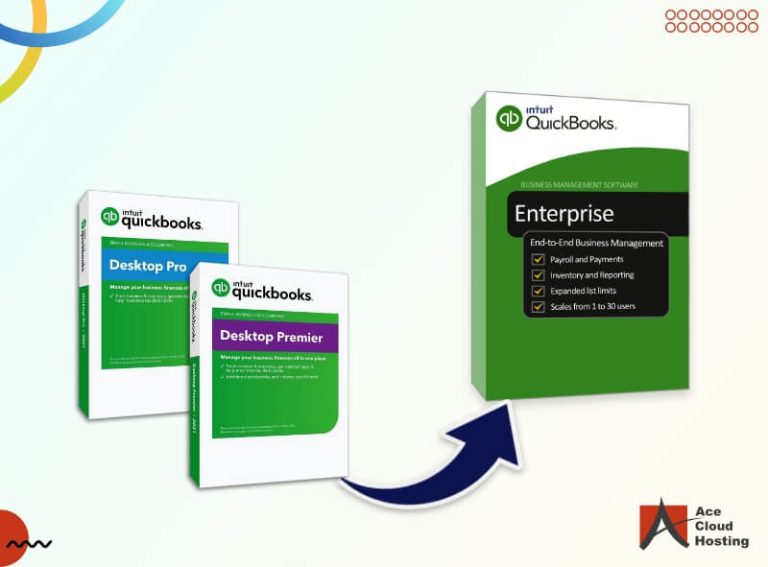 How to Upgrade From QuickBooks Pro, Premier to Enterprise
