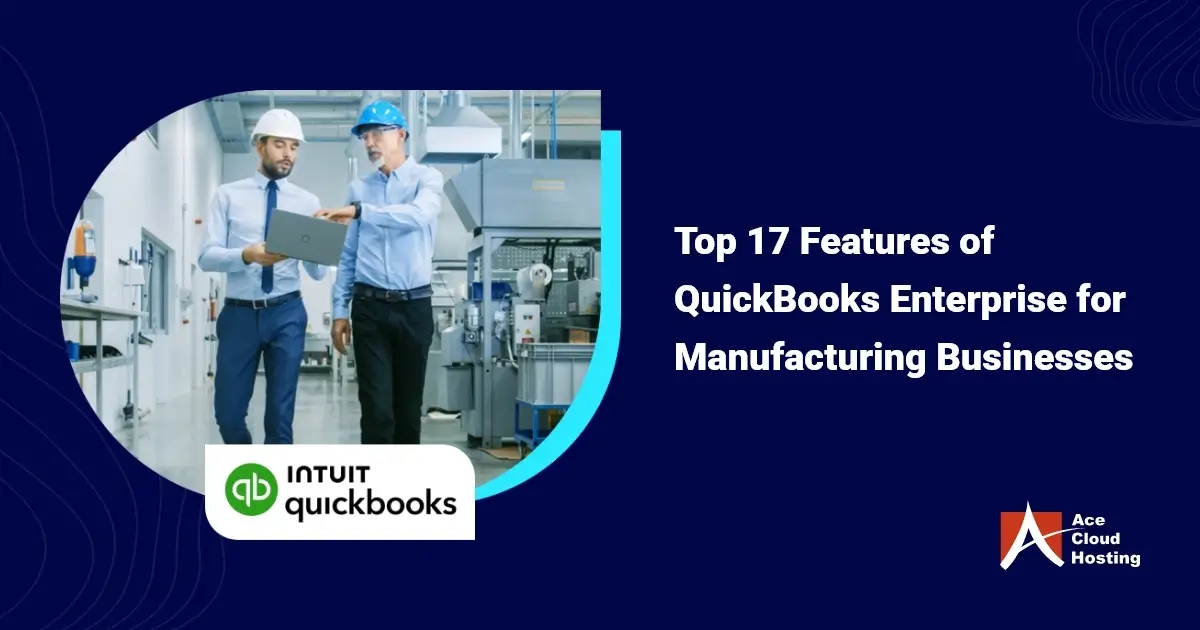 QuickBooks Enterprise Construction and Contractor Software | Ace Cloud ...