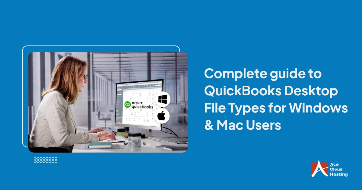 QuickBooks File Types, Formats, and Extensions [2026 Guide]