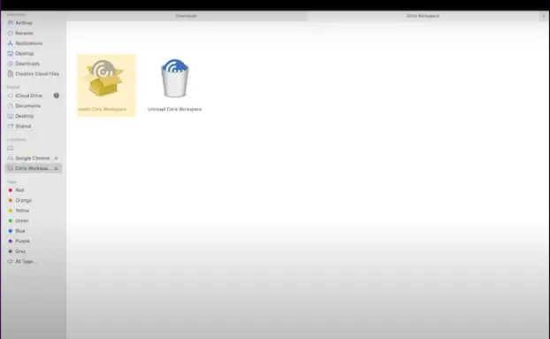 How to Install & Uninstall Citrix Workspace on Windows, Mac, and Mobile
