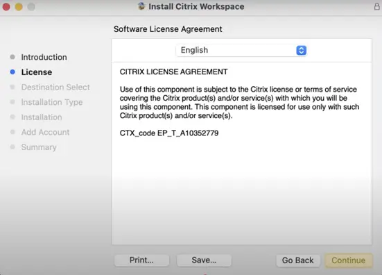 How to Install & Uninstall Citrix Workspace on Windows, Mac, and Mobile