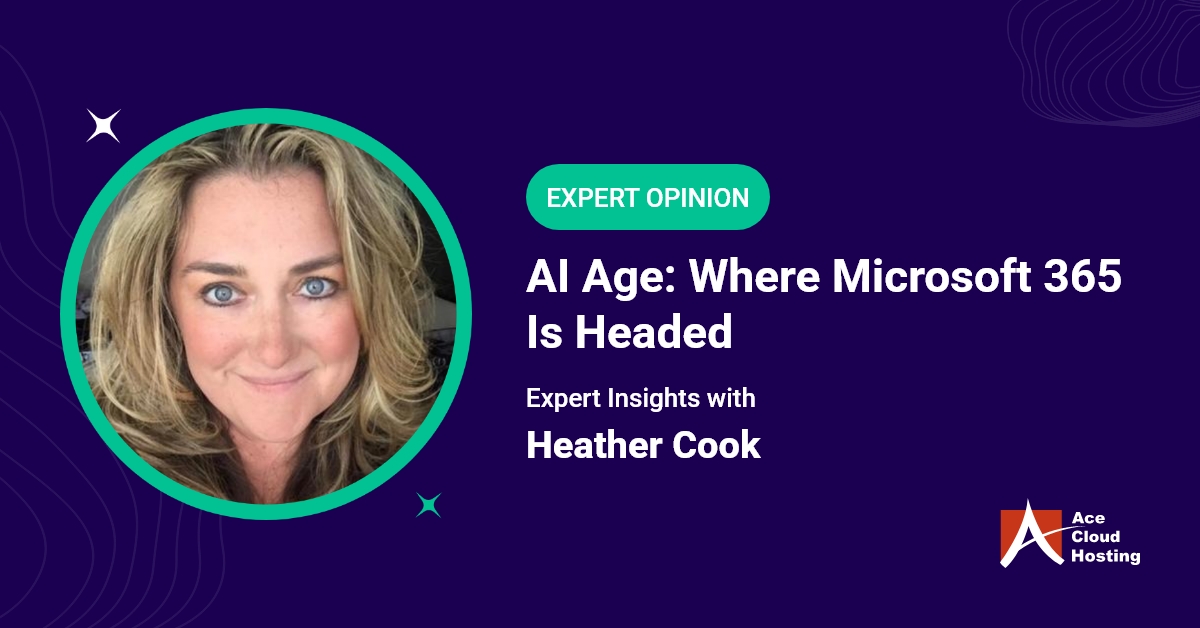 Where Microsoft 365 Is Headed in the AI Age