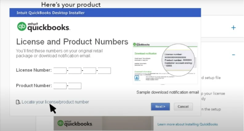 How to download and install QuickBooks Desktop?