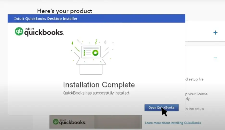 How to download and install QuickBooks Desktop?