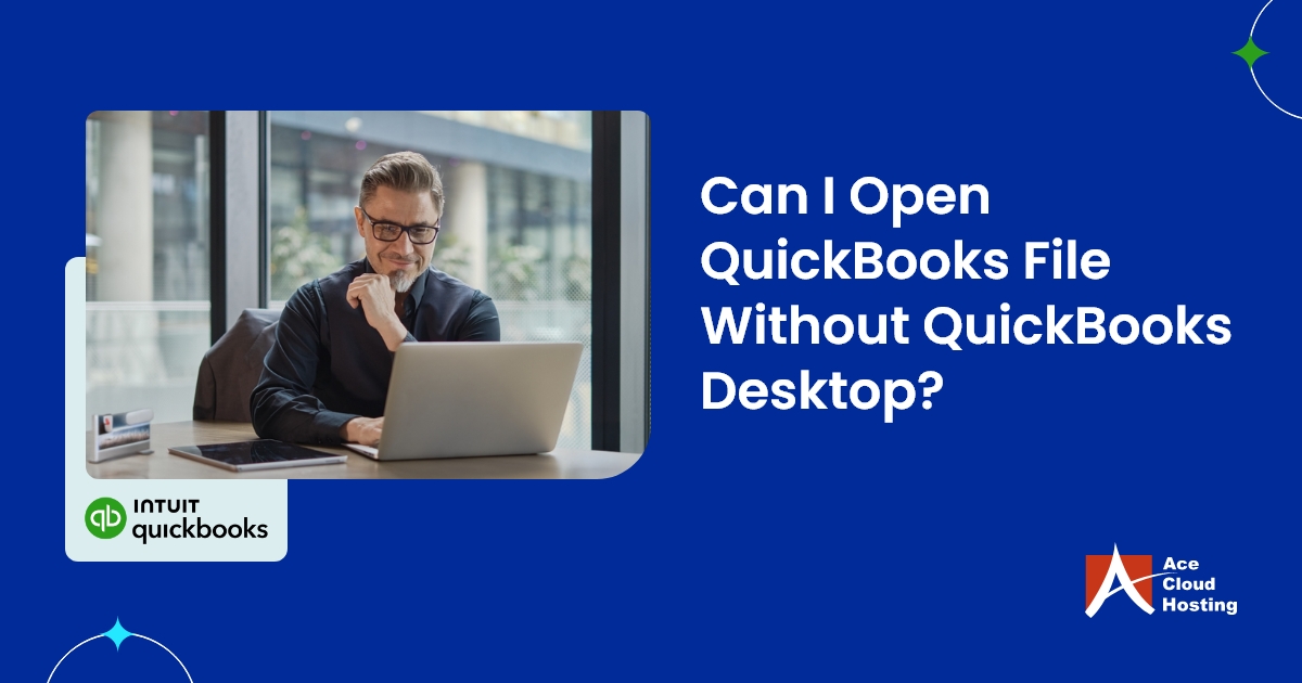 How to Open QBB, QBW, QBO, and QBM Files Without QuickBooks