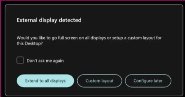 How to Configure Dual Monitors in Citrix Workspace?