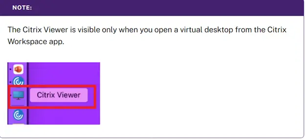 How to Configure Dual Monitors in Citrix Workspace?
