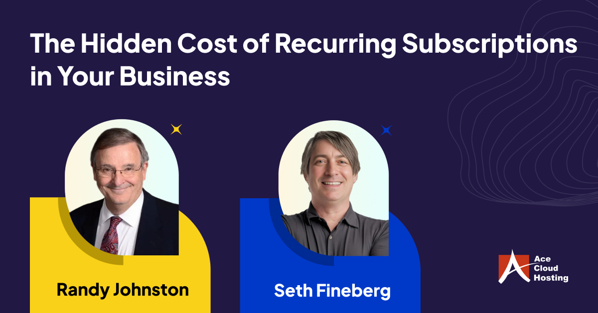 The Hidden Cost of Recurring Subscriptions in Your Business