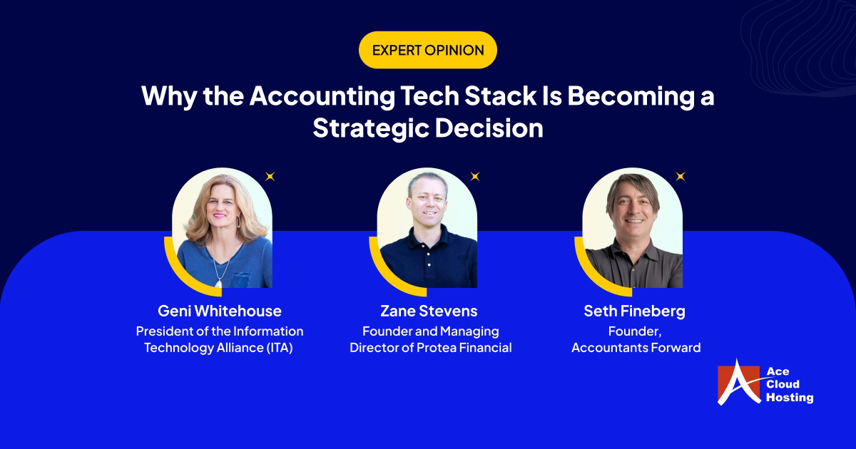 Why the Accounting Tech Stack Is Becoming a Strategic Decision