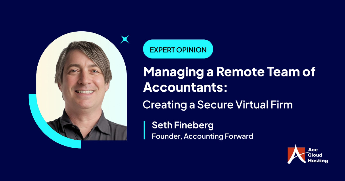 [Expert Interview] How to Manage a Remote Accounting Team